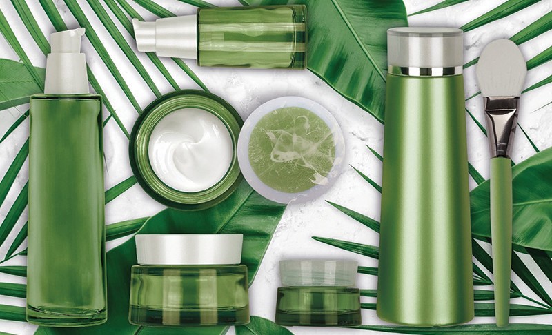 Comment se mettre aux cosmétiques bio ? | TOI