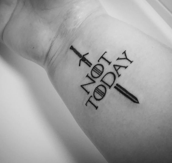 Les plux beaux tatouages repérés sur Pinterest | TOI