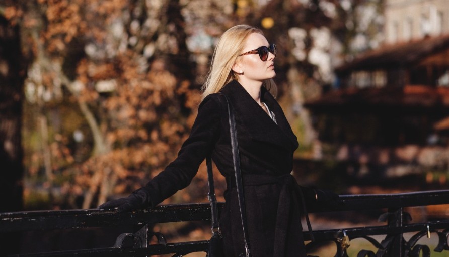 Tendances mode de l’automne | TOI