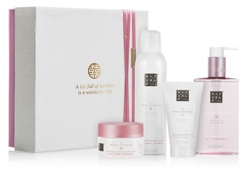 Concours : un pack Rituals à gagner | TOI