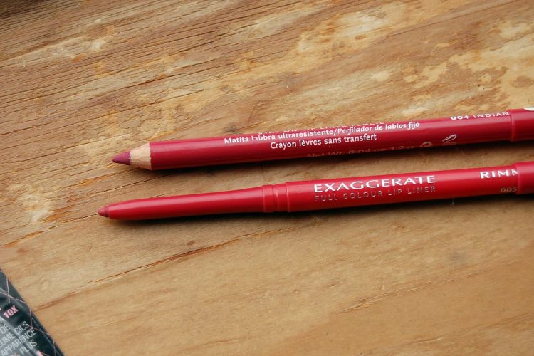 Comment faire tenir ton rouge à lèvres ? | TOI