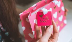 Saint-Valentin : 10 idées cadeaux | TOI