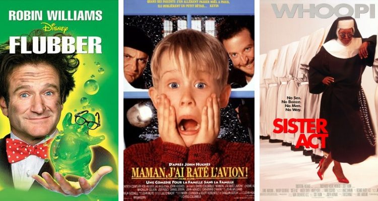 50 films des années 90 à (re)voir | TOI